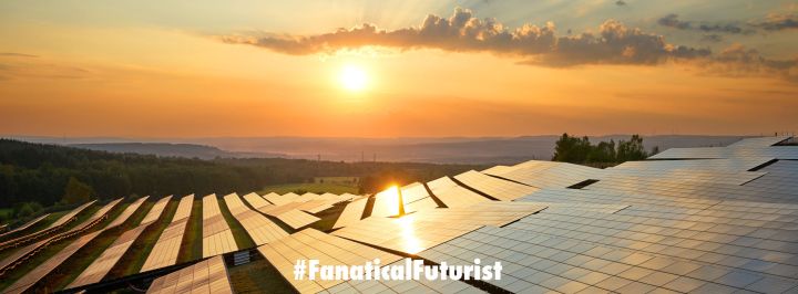 Google hits its ambitious 100% renewable energy target - 311 Institute