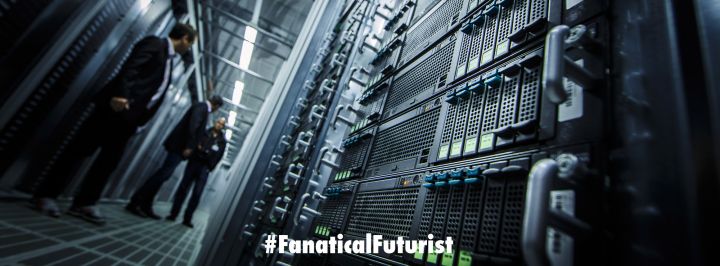 Cray prepares to ship the world's first ARM powered supercomputer - 311 ...