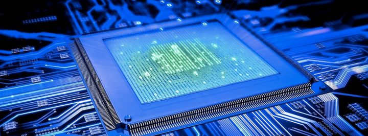 Knupath unveils a new Machine Learning chip architecture - 311 Institute