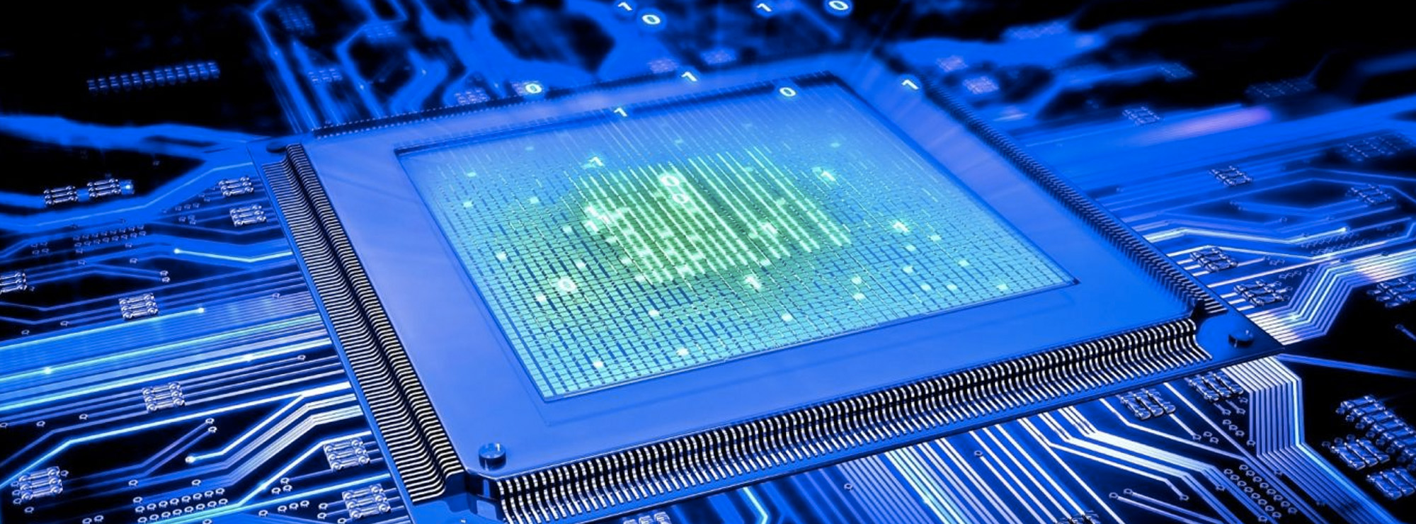 Knupath unveils a new Machine Learning chip architecture - 311 Institute