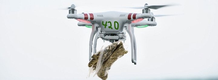Drone forensics is now a thing – 311 Institute