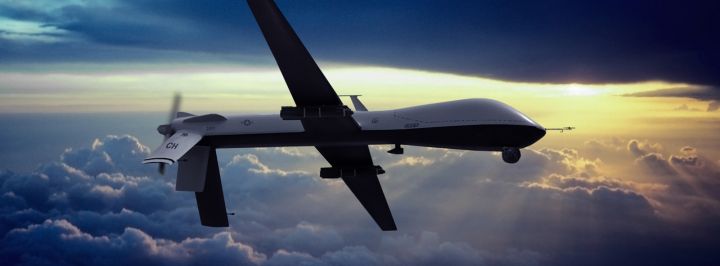 Pentagon tests Artificial Intelligence electronic warfare systems - 311 ...