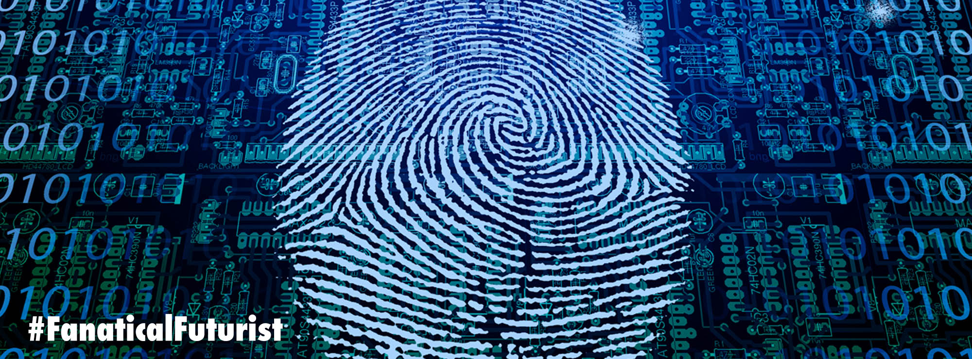 Researchers claim new ultrasonic fingerprint scanner is unhackable ...