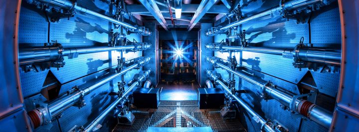 Tests confirm Germany's "Star in a Jar" nuclear fusion reactor works ...