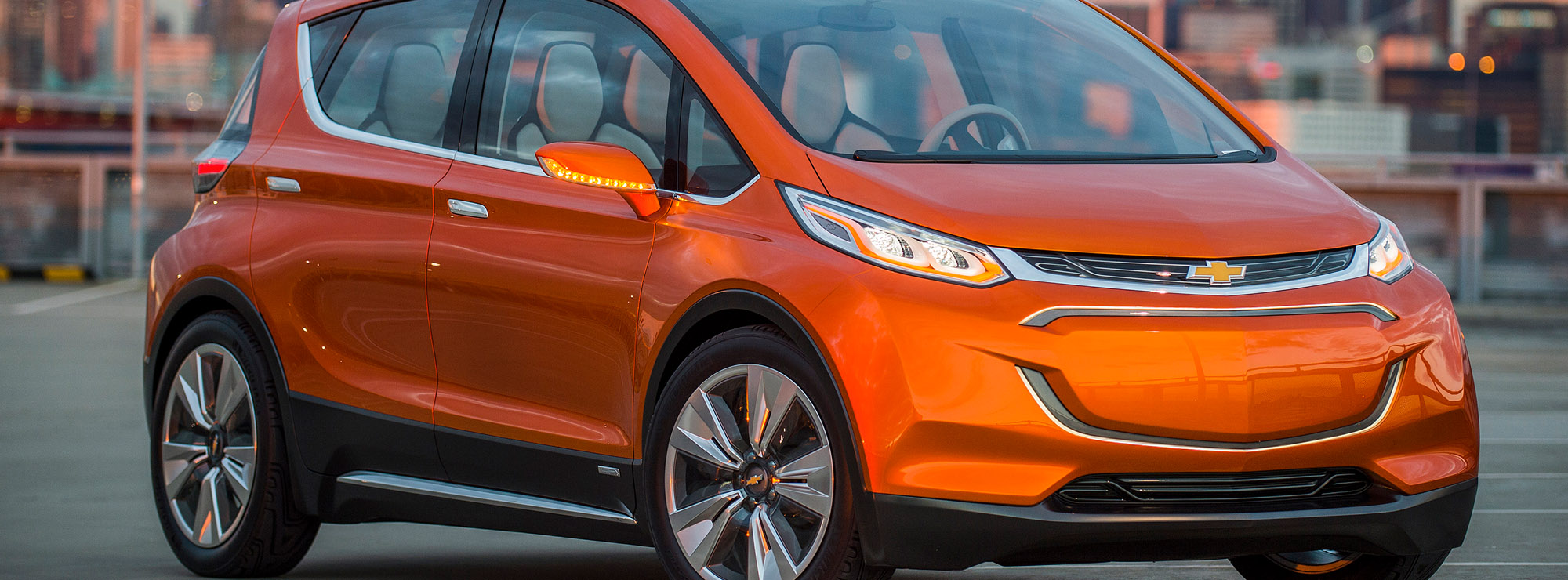 GM announces it's ready to mass produce self-driving cars - 311 Institute