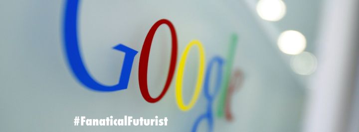 The future according to Google search results - 311 Institute