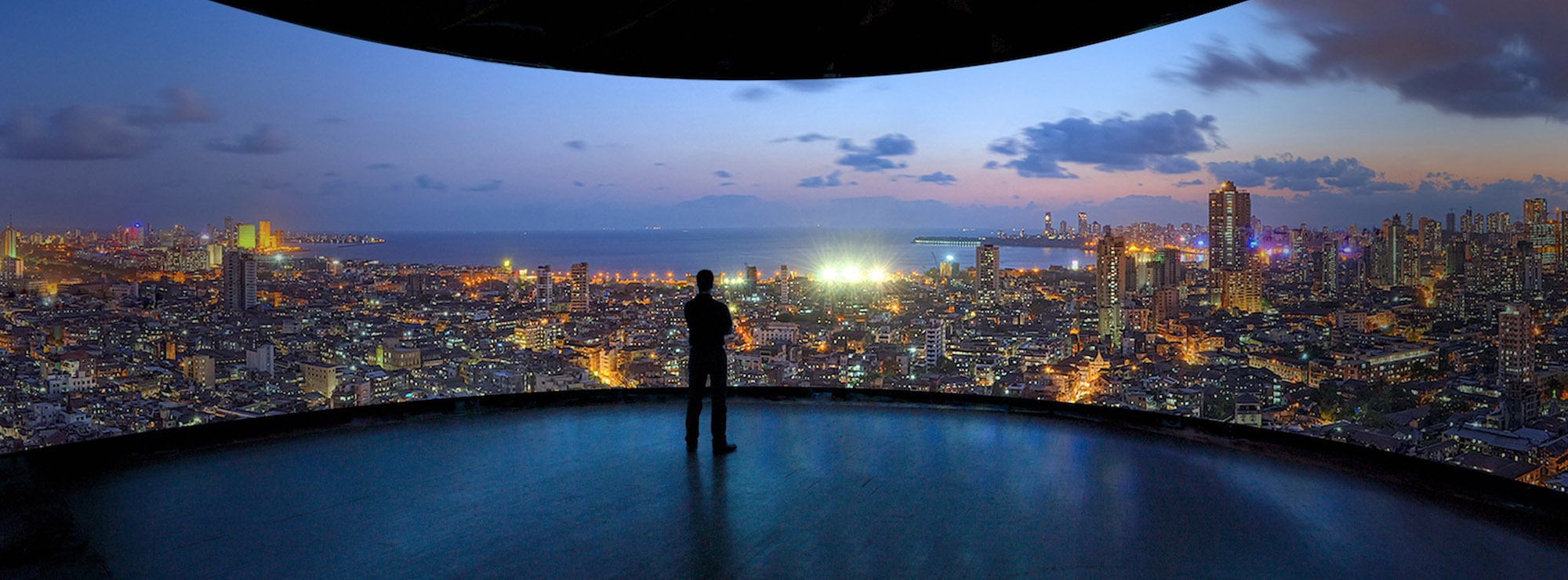 Get ready to experience millions of new, immersive worlds - 311 Institute