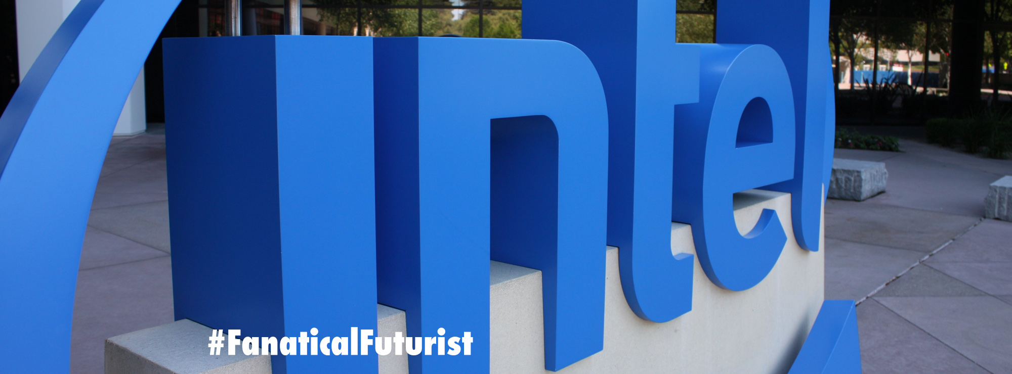 Intel enters the self-driving car market - 311 Institute