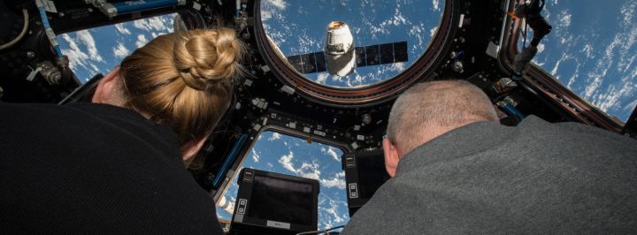 NASA MinION ushers in a new era of space healthcare - 311 Institute