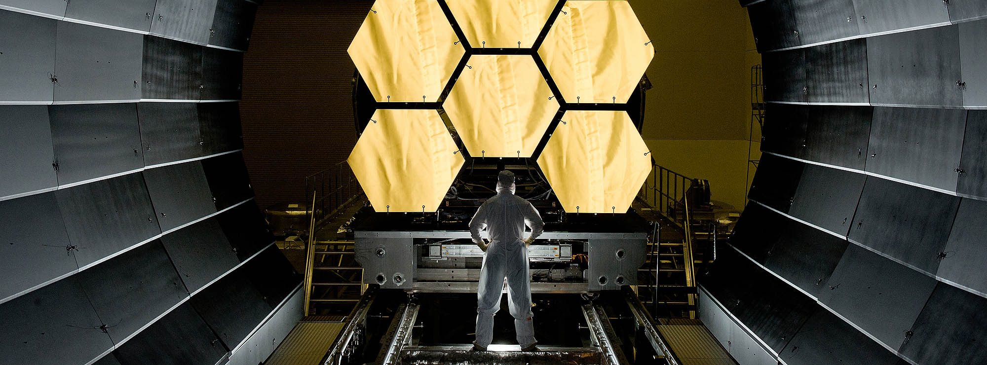 NASA's new $8.7Bn space telescope can detect a bumble bee on the Moon ...