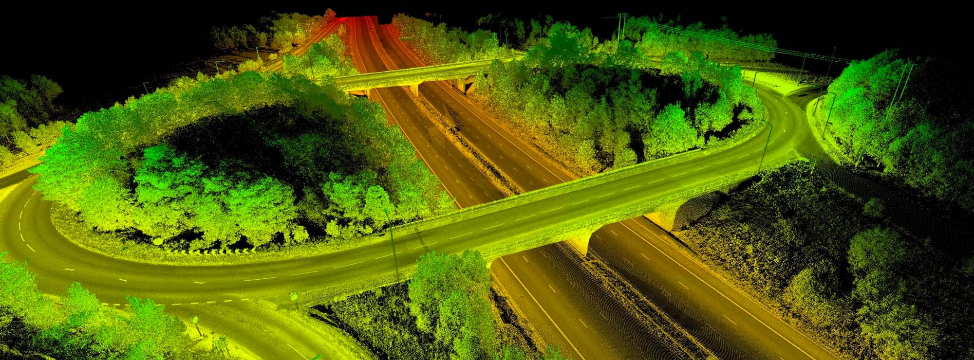 Velodyne's new miniature LiDAR means many more autonomous things - 311 ...