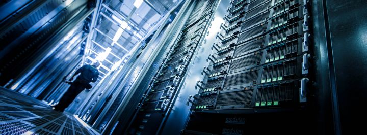 Microsoft is turning Azure into the world's largest supercomputer - 311 ...