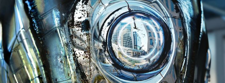 Norwegian robot learns to self-evolve and 3D print itself in the lab ...