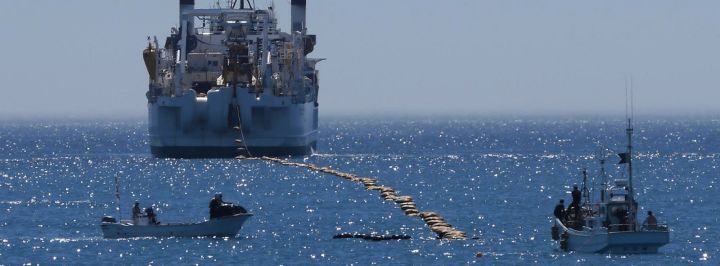 Google and Facebook are building the worlds fastest trans Pacific ...