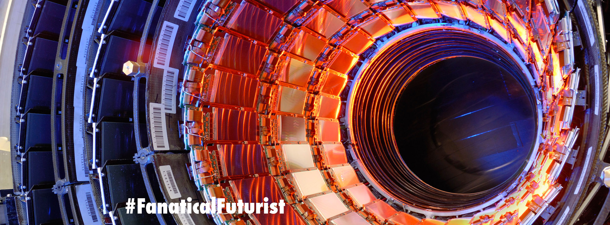 Chip sized particle accelerators will make renewable energy even ...