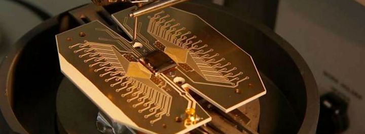 Scientists publish a breakthrough architecture for the world's first ...