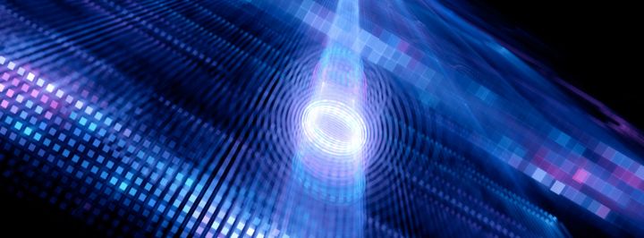 Scientists slam carbon out of diamonds to create the first quantum ...