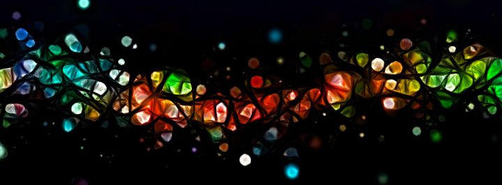 Quantum computers with DNA and atom scale storage systems will rule the ...