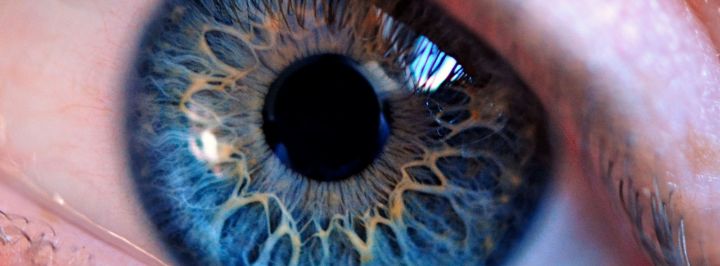 World first as surgeons use a robot to operate inside the eye - 311 ...