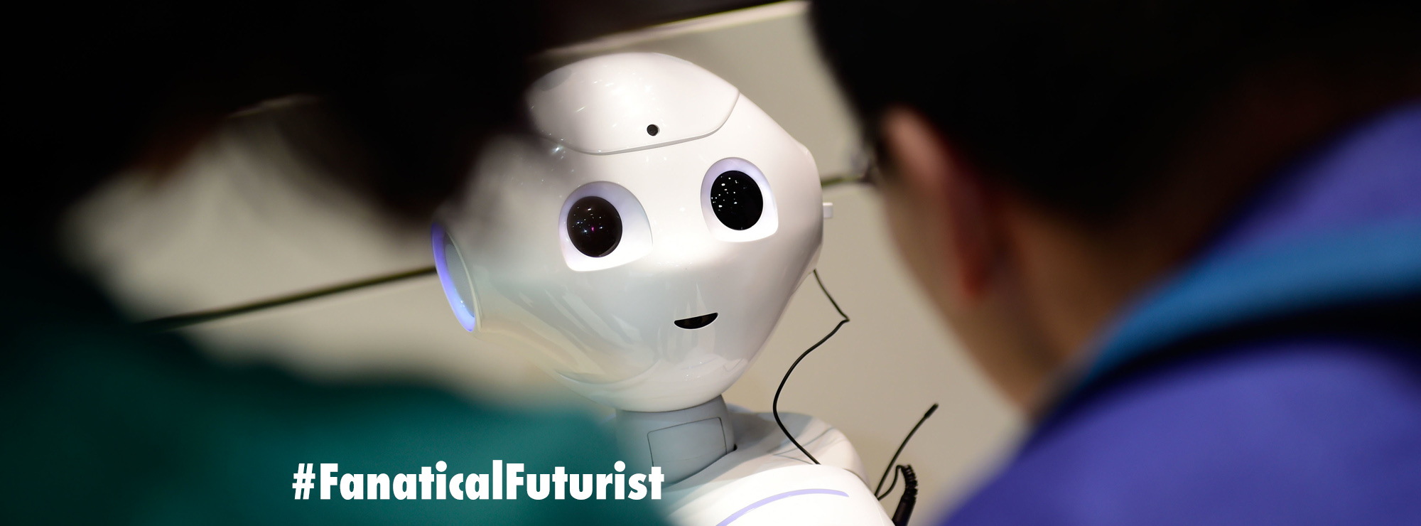 Chinese researchers have created an IQ test for AI - 311 Institute