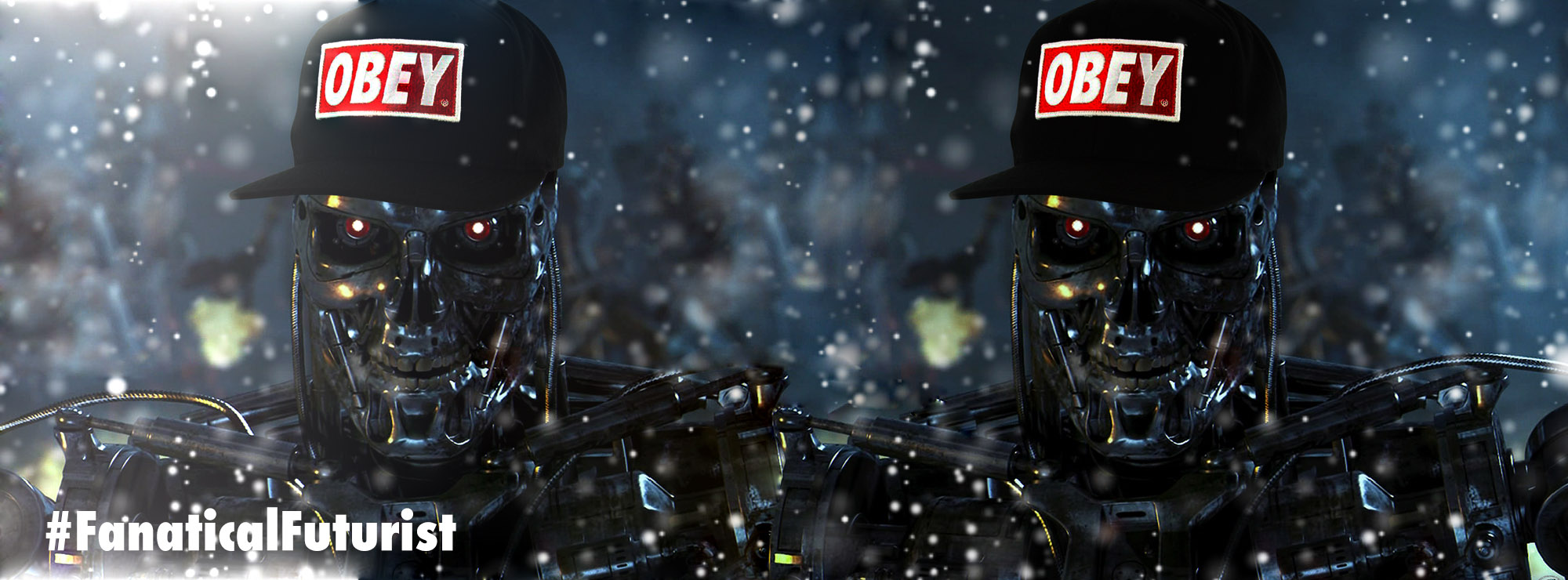 Skynet booted as Pentagon straps "Mayhem" autonomous AI into critical ...