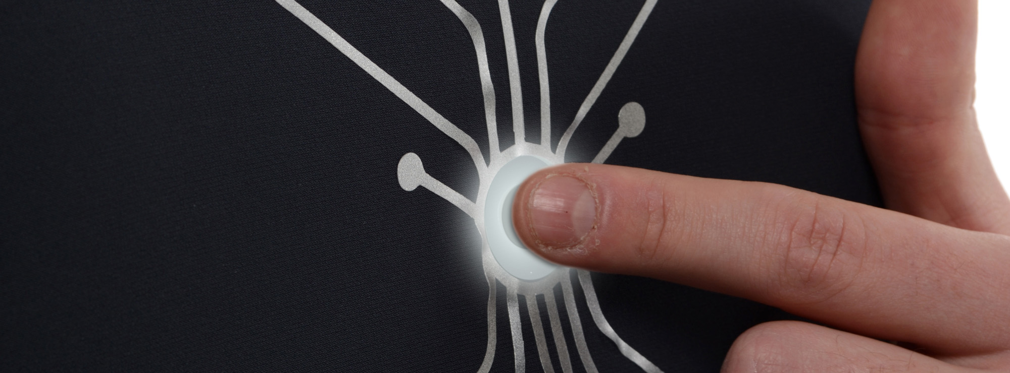 Fabric circuits open a door to smarter clothes - 311 Institute