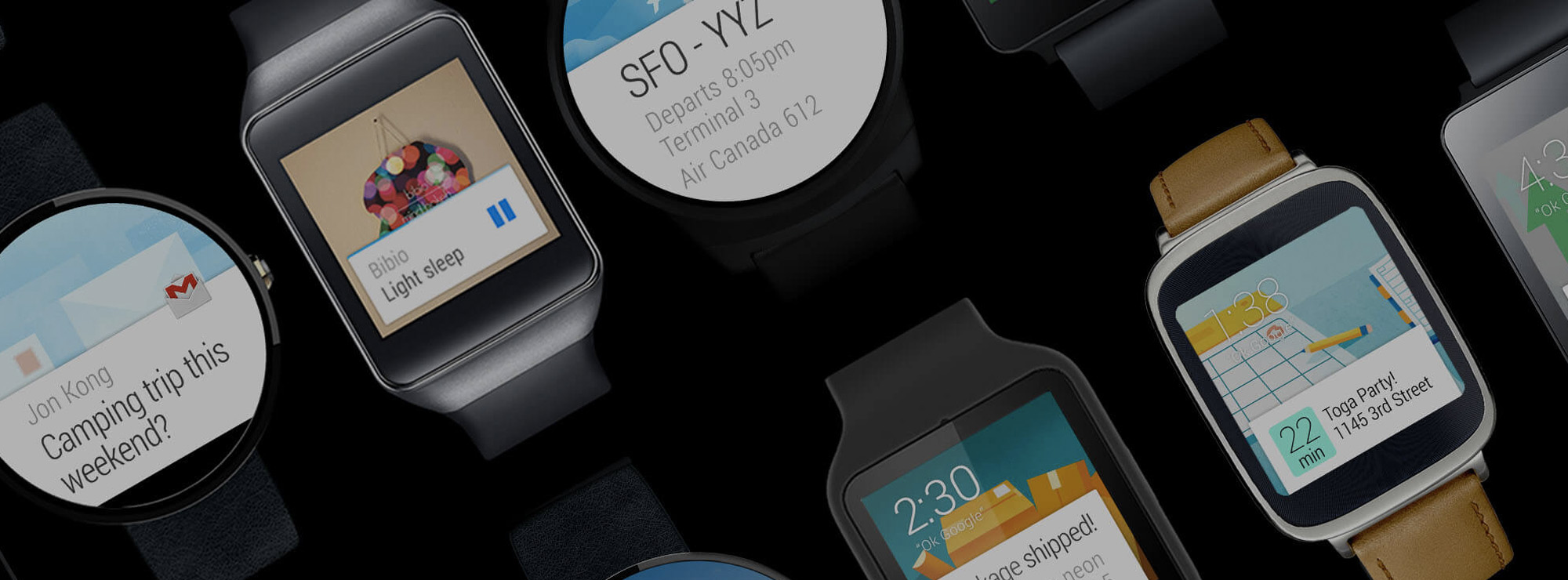 SkinTrack lets you control your smart watch with your skin - 311 Institute