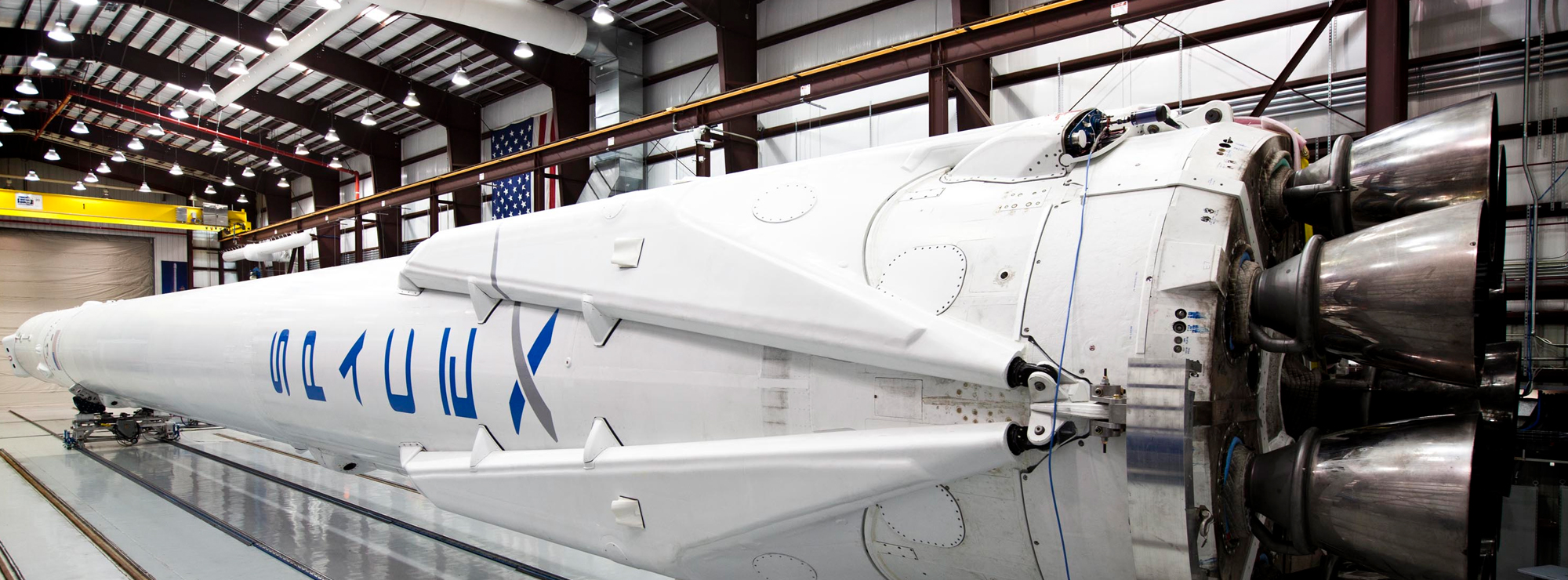 Inside SpaceX’s mission to Mars – 311 Institute