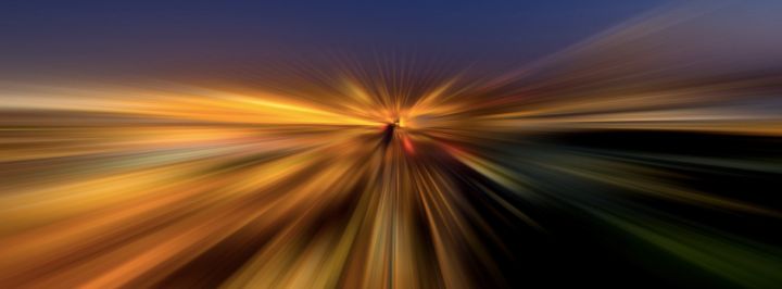 World first as Chinese scientists teleport particles 300km into space ...