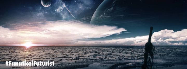 Scientists have built the world's first biological 'teleporter' - 311 ...