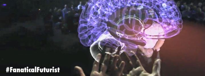 Brain controlled Virtual Reality comes to the HTC Vive - 311 Institute