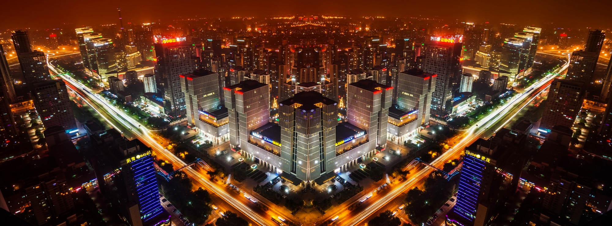 Wanxiang announces plans to use Blockchain to underpin it's $30 Billion ...