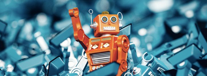 Inside OpenAI, the company setting AI free - 311 Institute