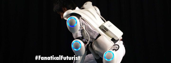 FDA approves use of world's first neuro controlled exoskeleton - 311 ...