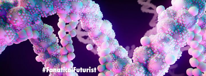 World's first DNA robots successfully move and deliver molecule sized ...