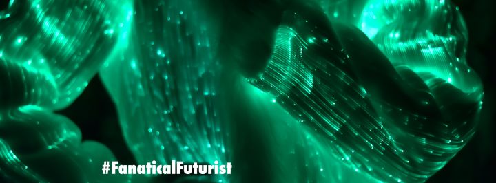 Researchers unveil self-charging fabrics that could power tomorrow's ...