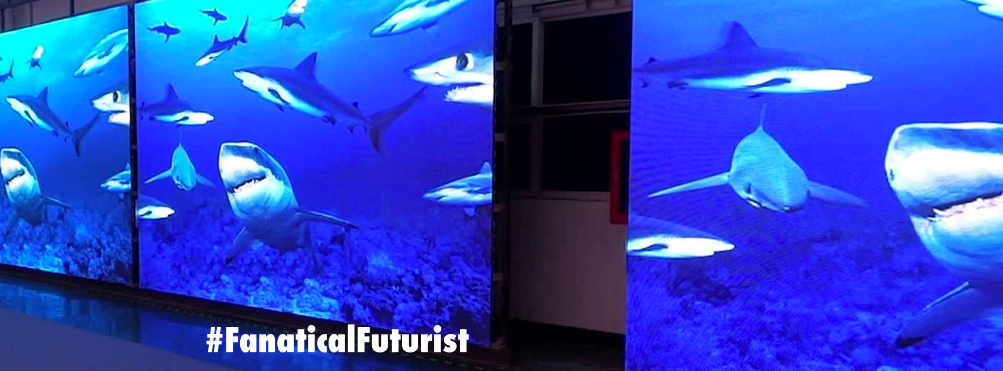 UC Berkeley’s atom thin display paves the way for truly invisible ...