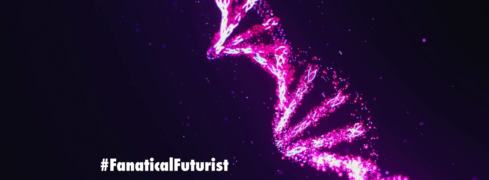 Experiment proves DNA computers could be the most powerful on Earth ...