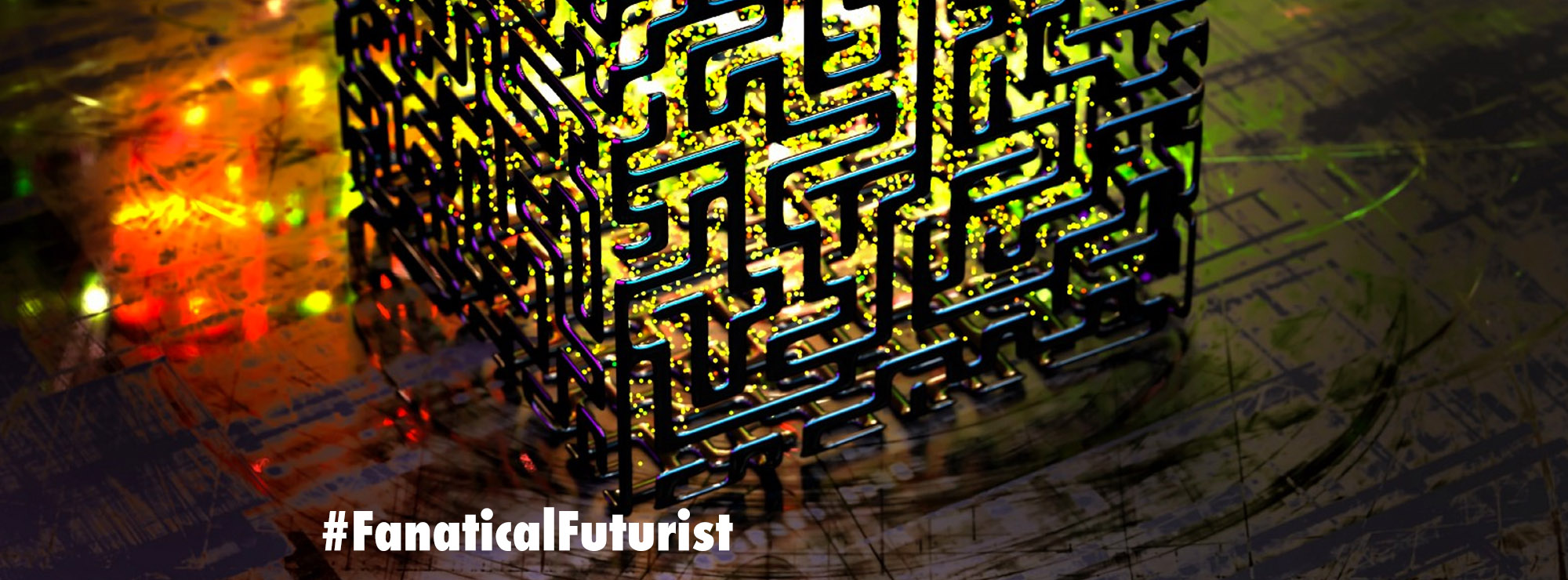 The world’s first Quantum blockchain is a “quantum time machine” - 311 ...