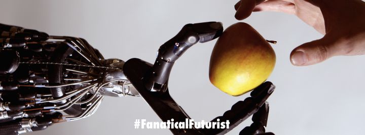 OpenAI’s robot hand handles objects with human-like dexterity - 311 ...