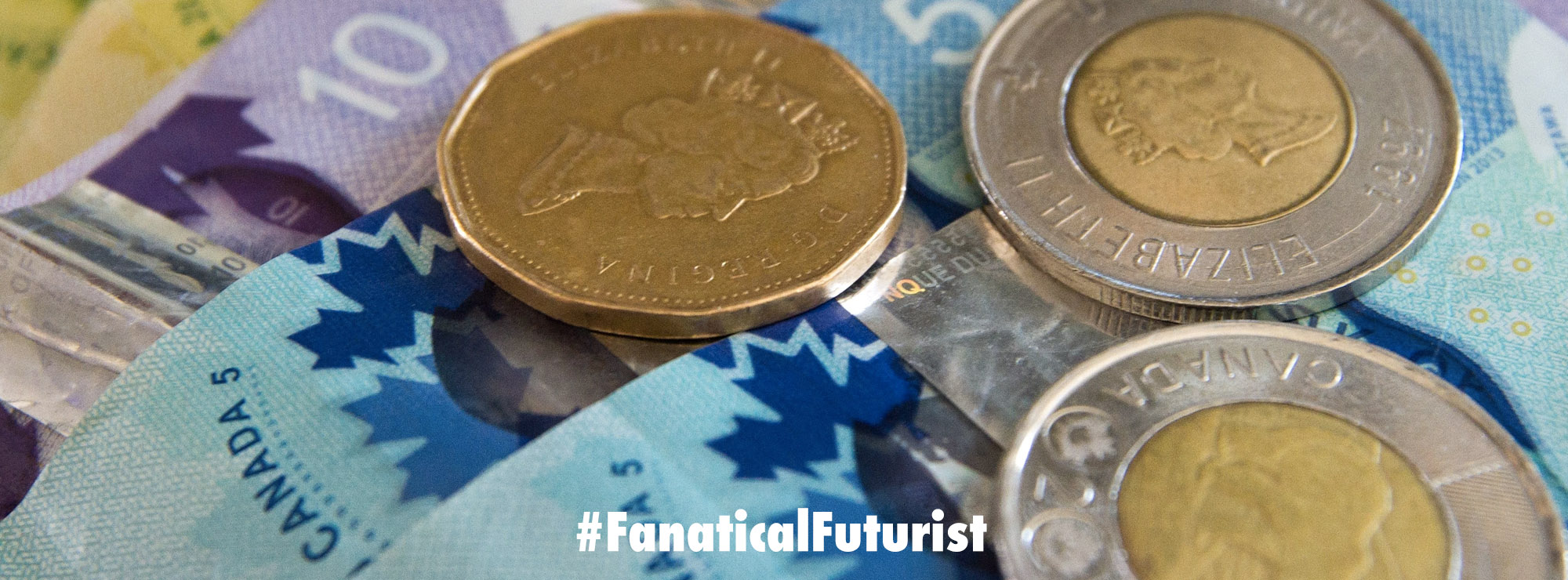 Canada ends its three year Universal Basic Income trial two years early ...