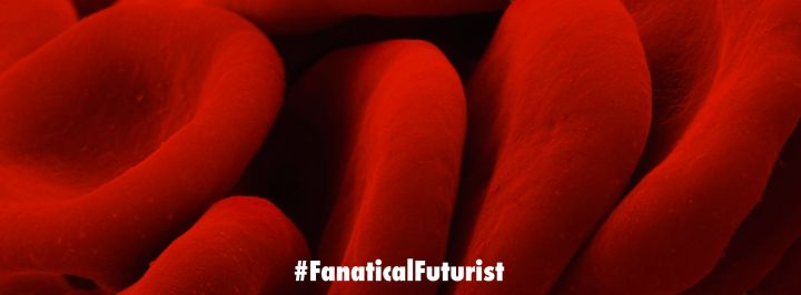 World first as scientists just turn human blood cells into human eggs ...