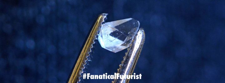 Physicists have discovered the world’s first "time crystal" - 311 Institute