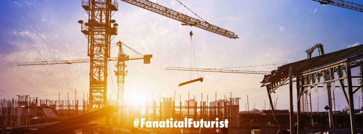 Israel’s autonomous crane takes aim at the fully automated construction ...