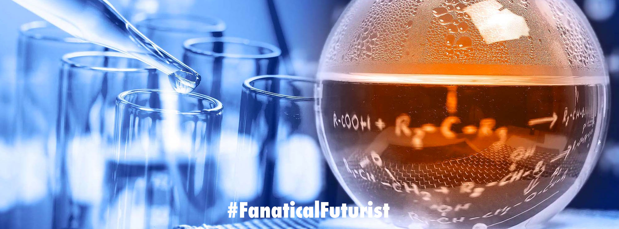 Researchers invent a new form of memory for future chemical computers ...