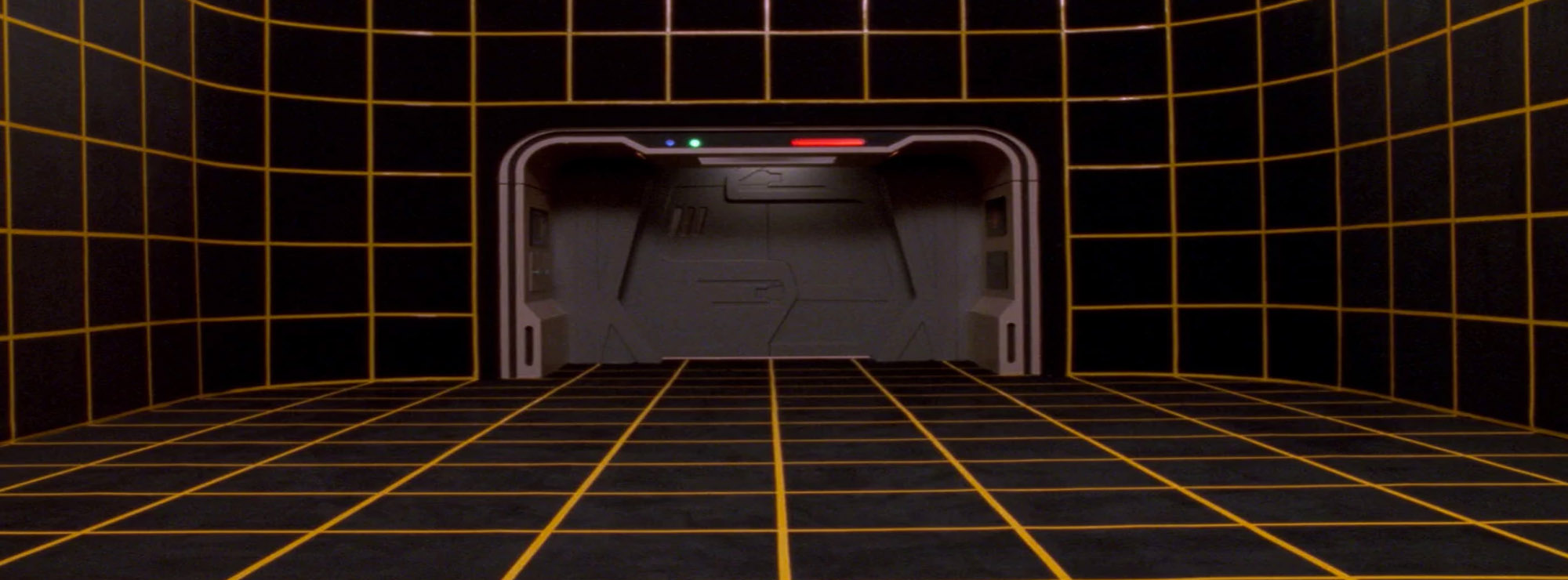 Companies are building the tech to bring Star Trek's Holodecks to life ...