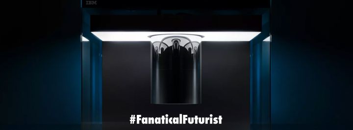 IBM unveils the world's first "commercial quantum computer," but is it ...