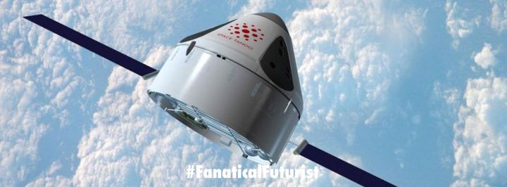 Space Tango unveil their autonomous, robotic space based manufacturing ...