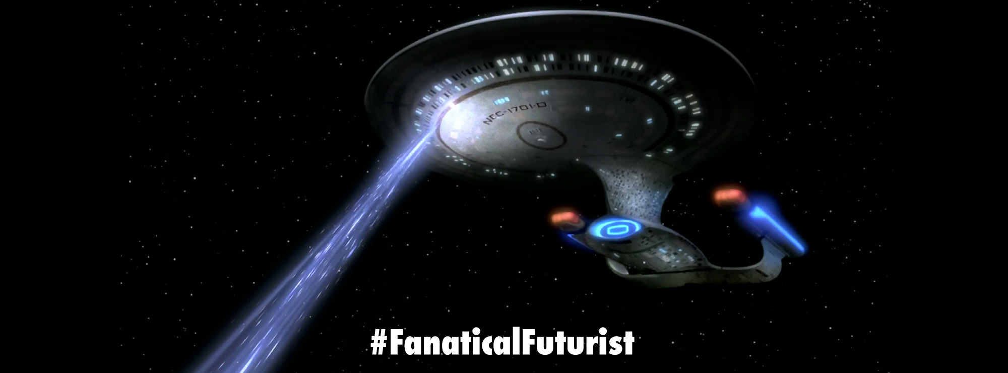 Scientists have created the world’s first Star Trek like tractor beam ...