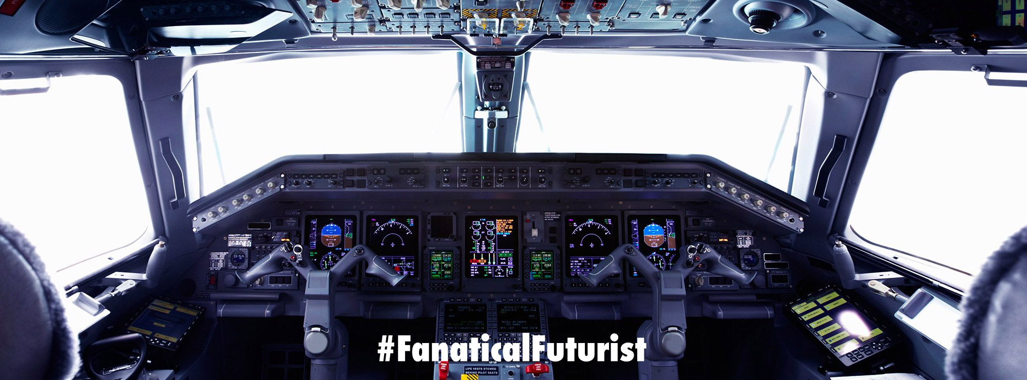 Autonomous planes, hypersonic jets and flying cars, Boeing unveils its ...